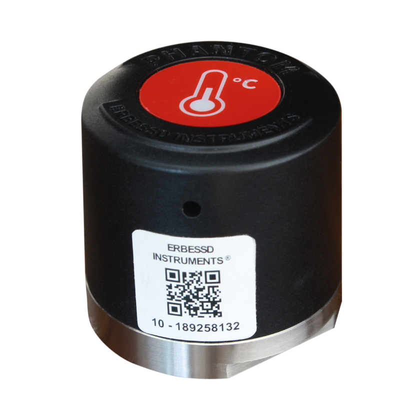 Sensor de Temperatura Sin Contacto Bluetooth - Preditec Ingenieria